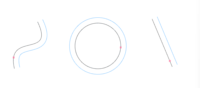 Offsetting Curves in Grasshopper - Hopific