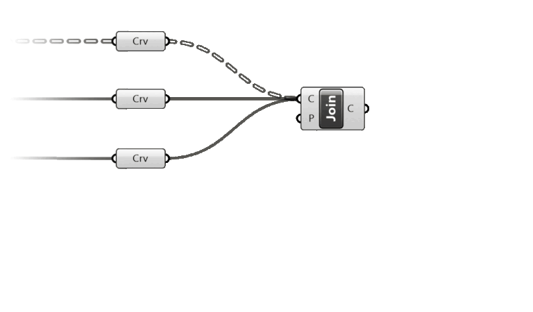 How to join geometry in Grasshopper - Hopific