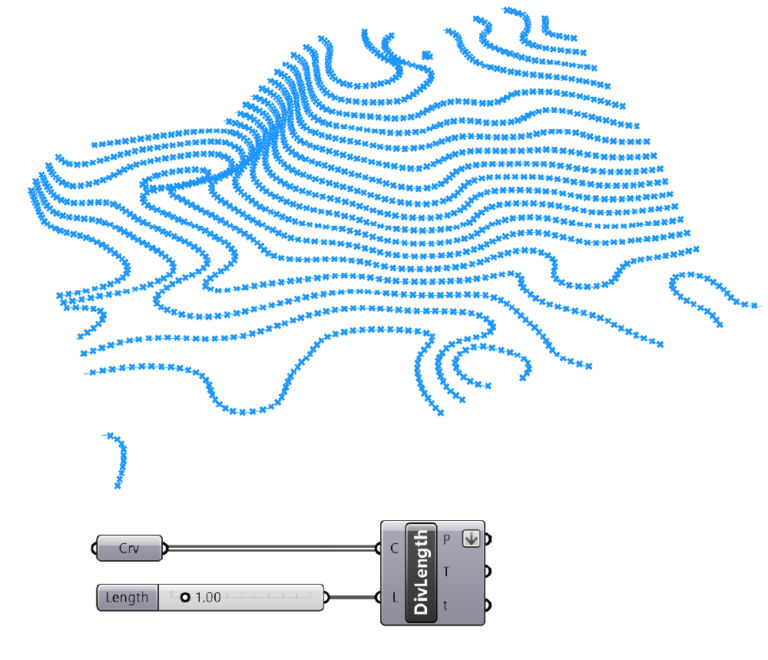 How to Generate a Surface From Points in Grasshopper - Hopific