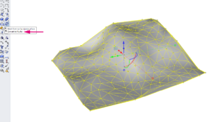 How to Generate a Surface From Points in Grasshopper - Hopific