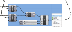 How to Group Components in Grasshopper - Hopific