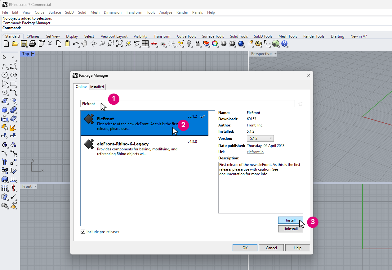 How to Install Grasshopper Plugins - The Complete Guide - Hopific