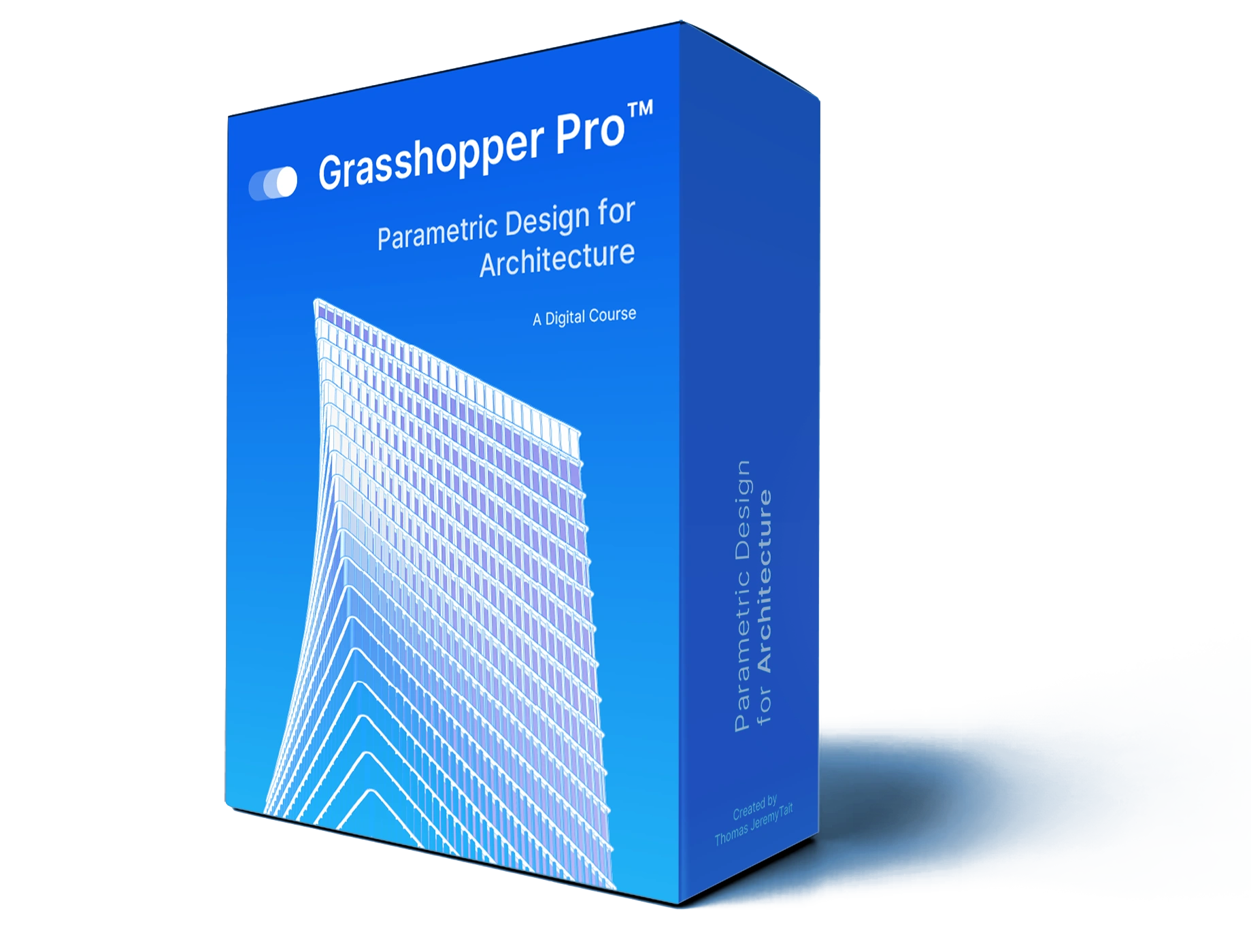 Grasshopper Courses & Tools - Hopific